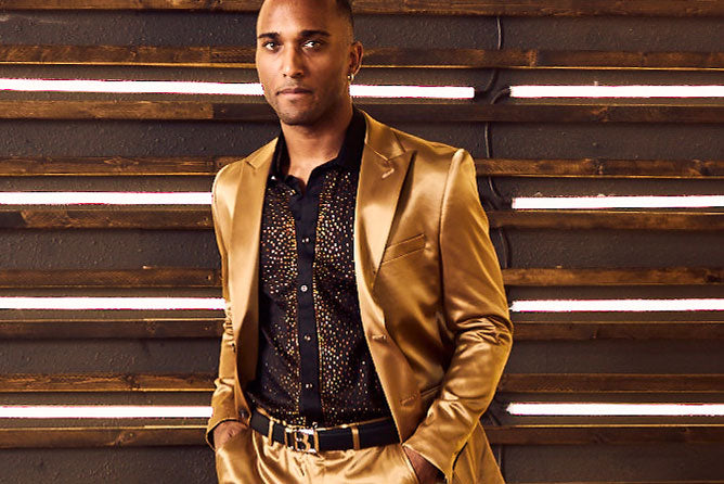 Guide to Men’s Dress Code for All Occasions