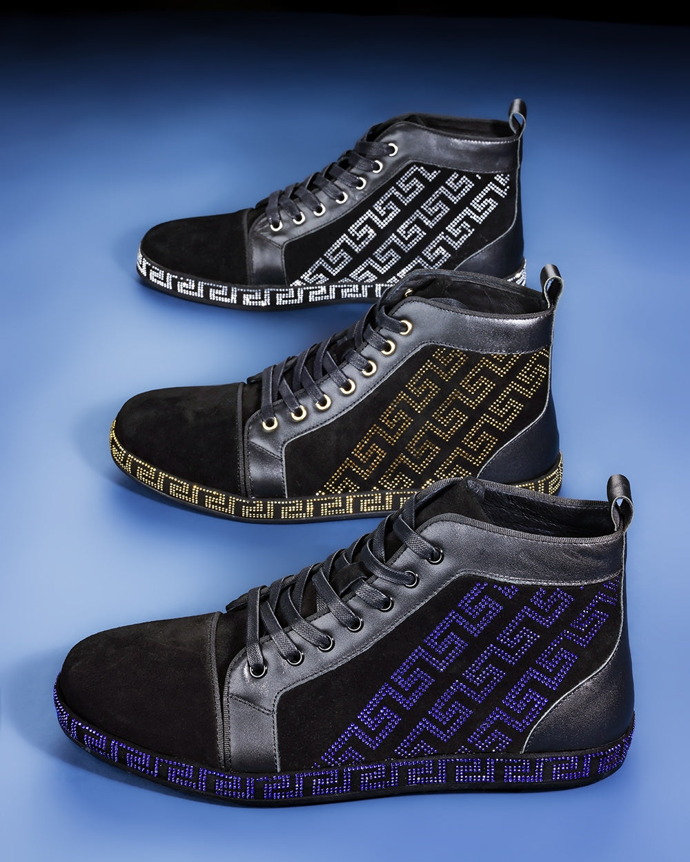 Step Into Style: The Versatile Shoe For Men