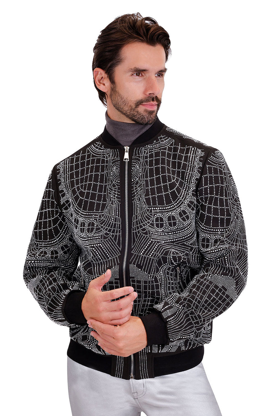 Barabas men's outerwear collection – BARABAS®