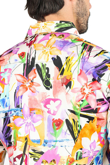 Long Sleeve Shirts | BARABAS®