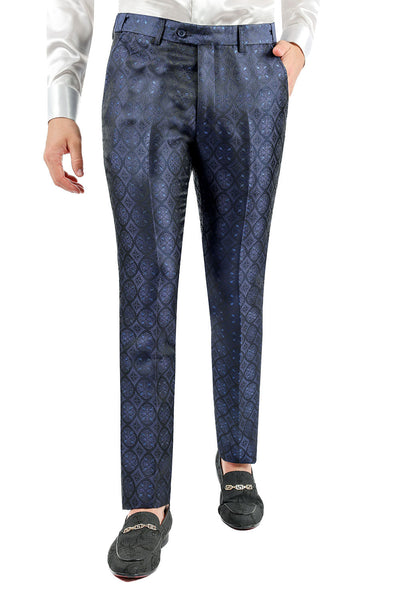 Buy Men's Pants - Plaid, Formal & Chinos | Barabas Men – BARABAS®