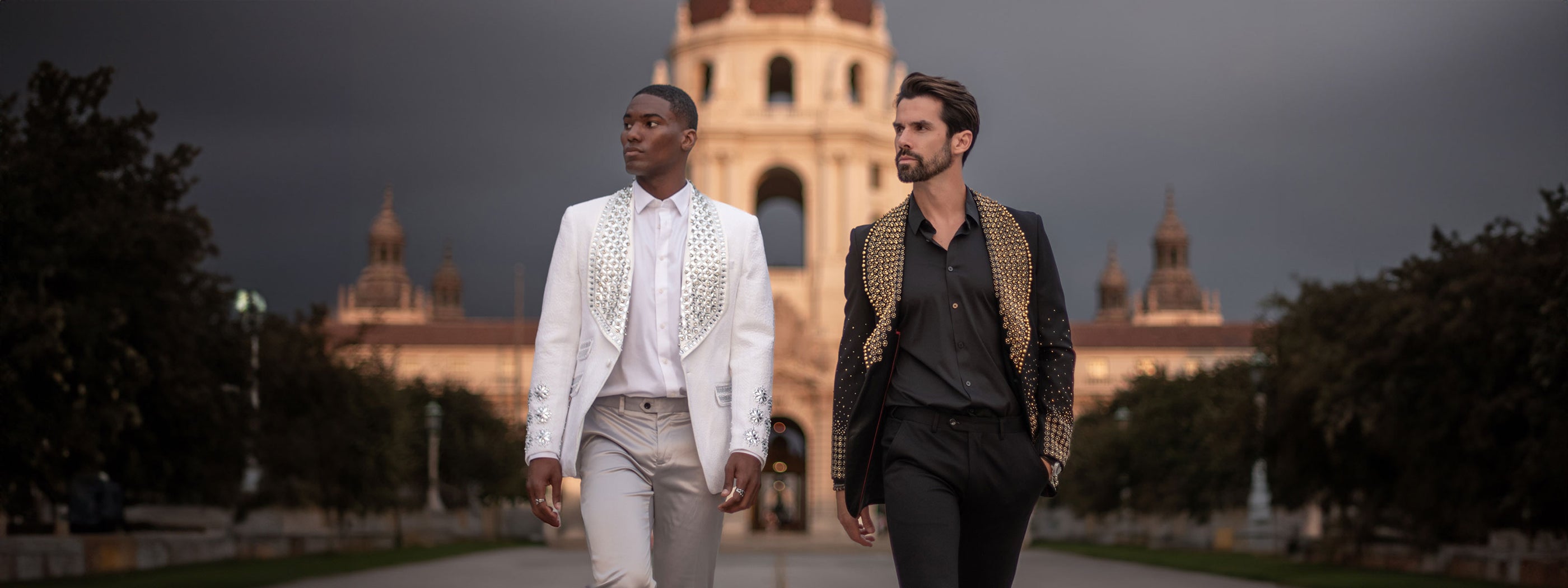 Barabas Men's Designer Clothing and Accessories | BARABAS®