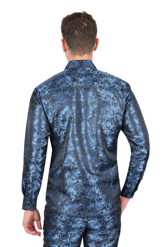 Long Sleeve Shirts | BARABAS®