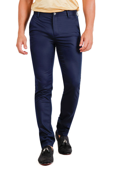 Buy Men's Pants - Plaid, Formal & Chinos | Barabas Men – BARABAS®